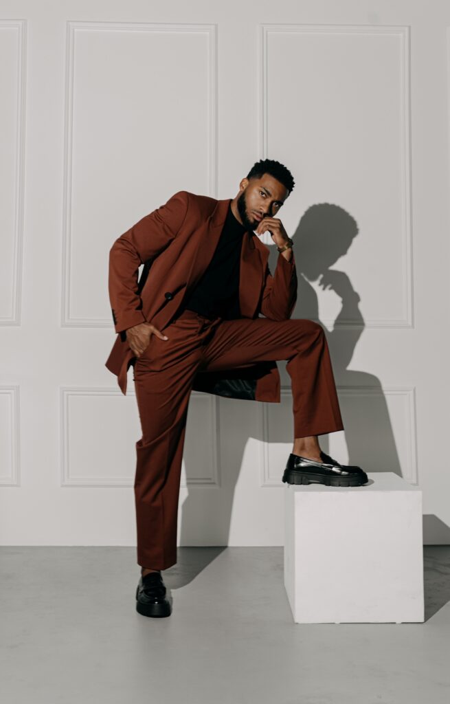 Exclusive Interview with Eric Akoa – Stars of Entrepreneurship