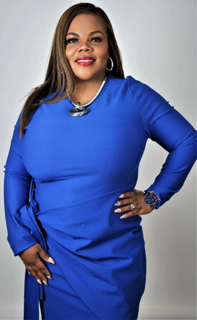 Exclusive Interview with Kieara Johnson – Stars of Entrepreneurship