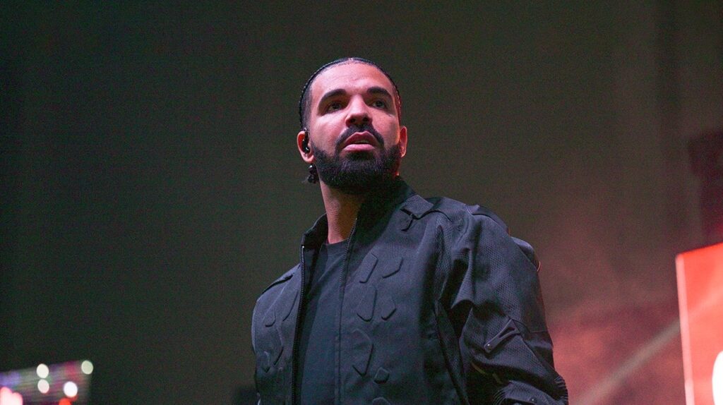 Meet Drake’s Viral New AI Clone – Stars of Entrepreneurship