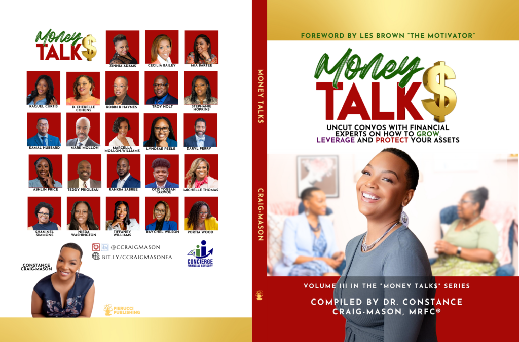 Empowering Financial Literacy: A Must-Read Book for Black Readers ...