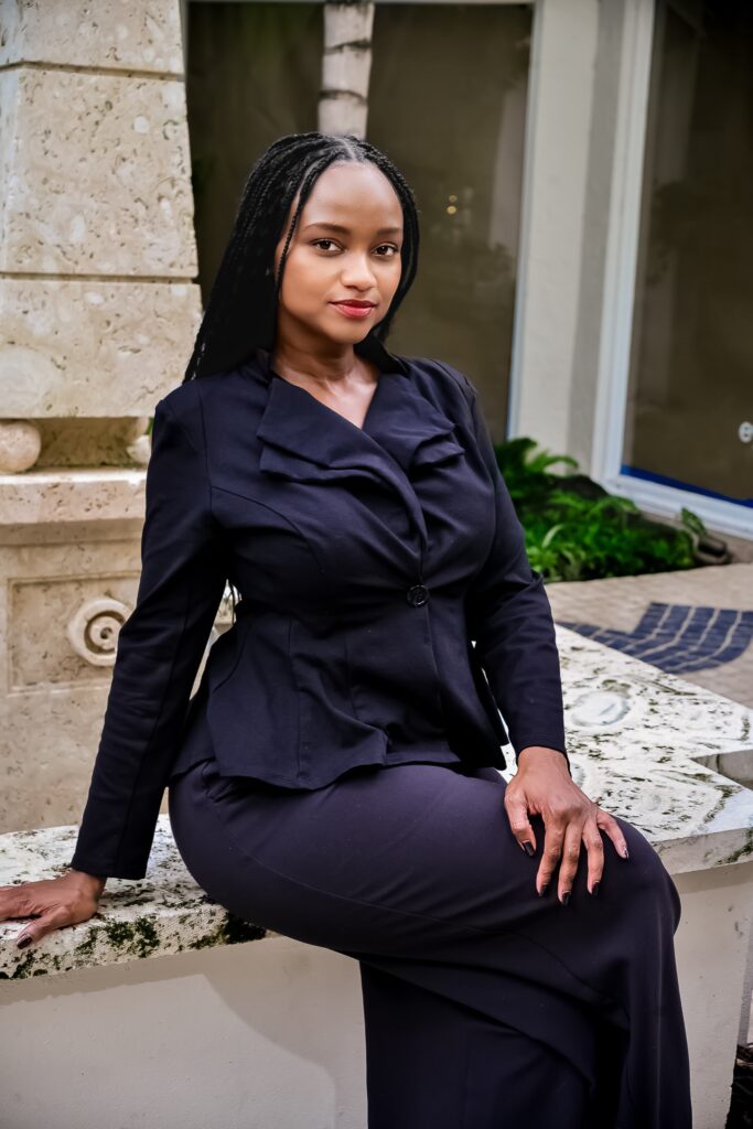 Rachelle Desrosiers and Madrelle: Pioneering Change in Medical Billing ...