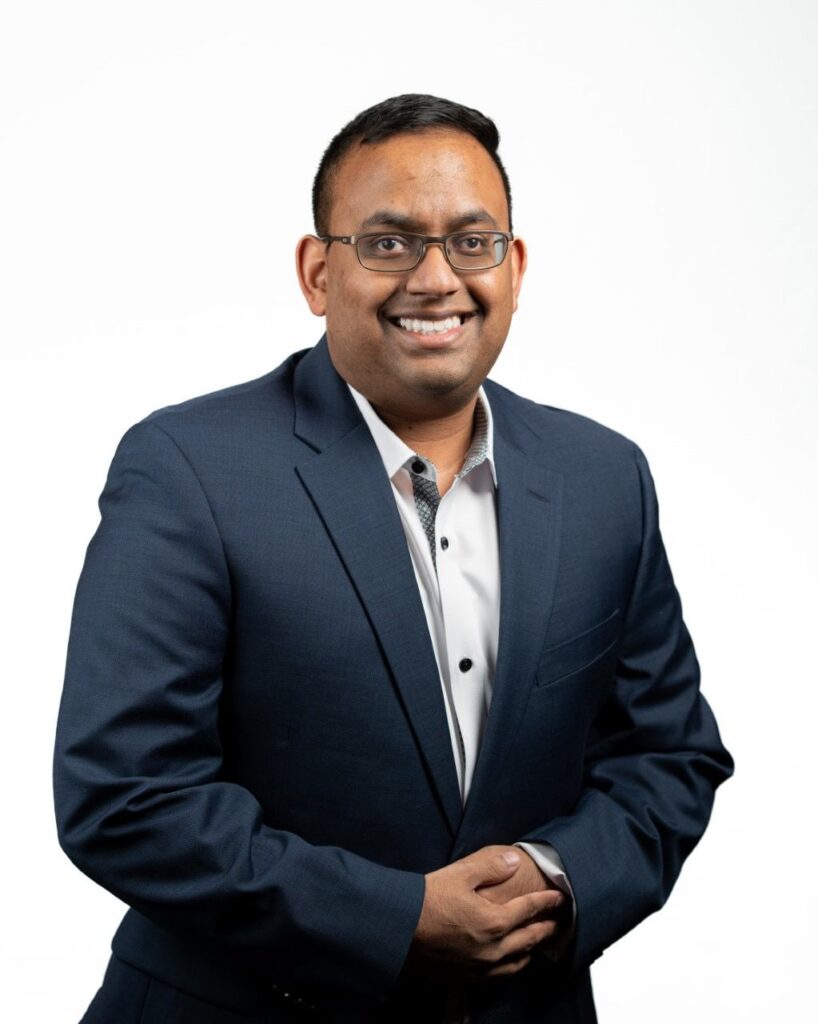 Ryan Sahadeo is Redefining Cybersecurity and AI for the Next Generation ...