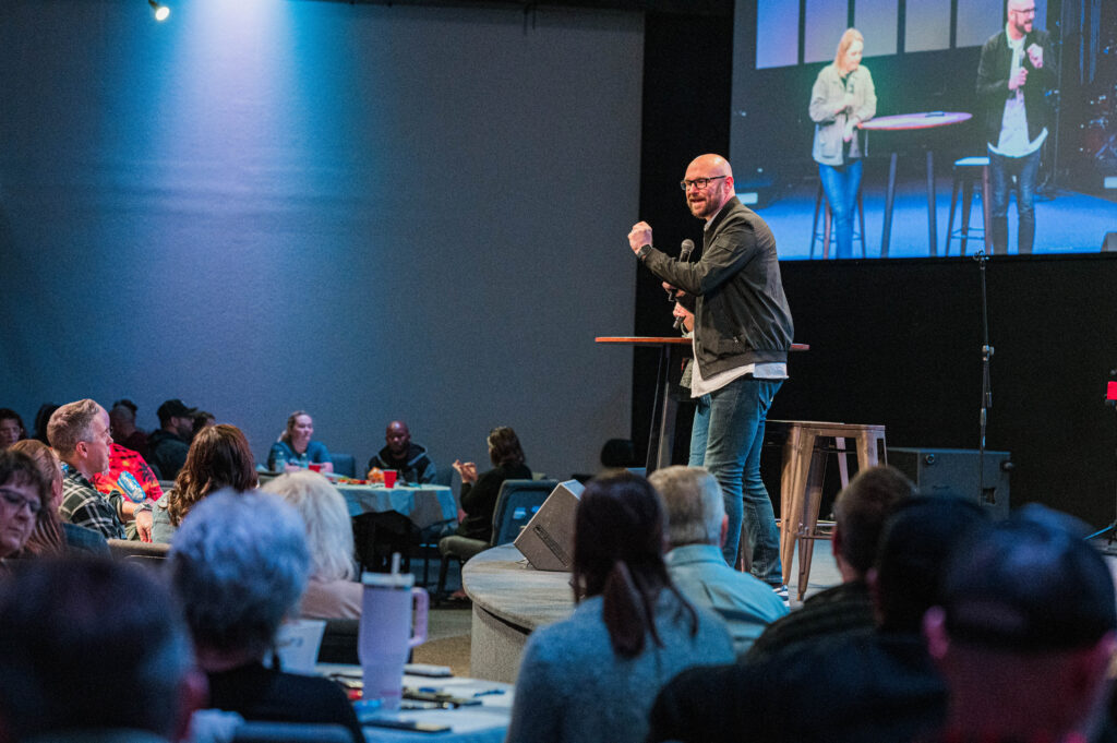 How Nick Edwards Turned Struggle Into Strength With My Leadership Coach ...