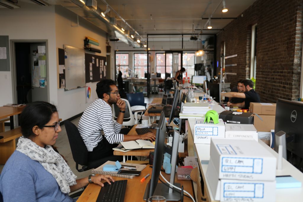 Tomorrow Lab Clients Reveal Why They Chose Them for Hardware Innovation ...