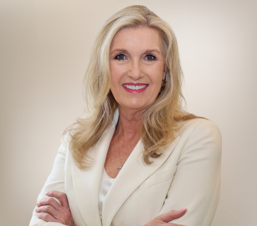 Why Emotional Intelligence Became Julie Jones’ Competitive Advantage ...