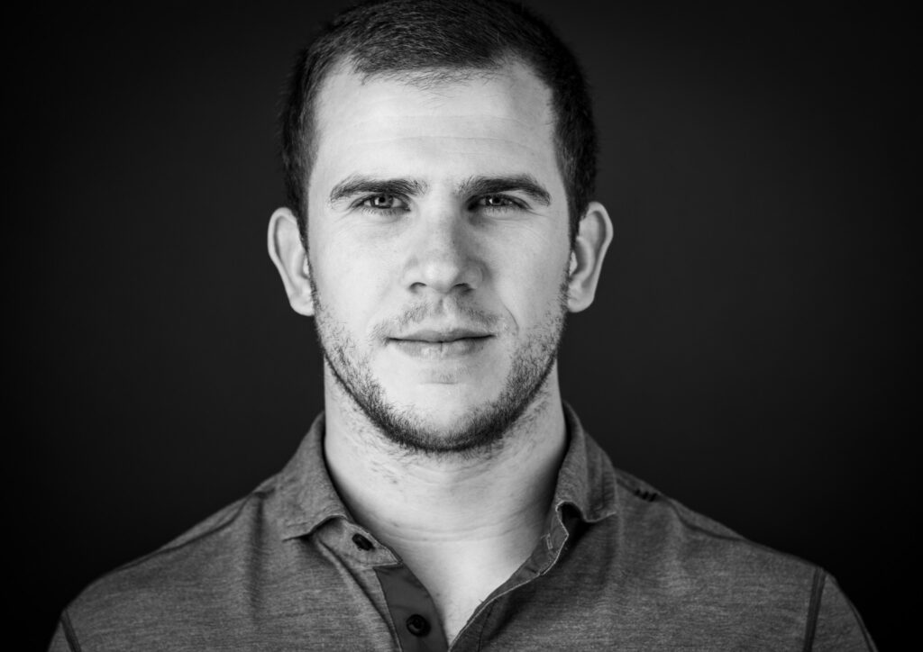 Lessons in Resilience: How Justin Murphy Built iCoach Nutrition from ...